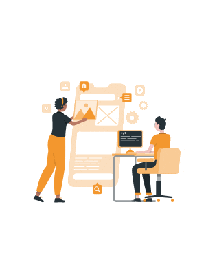 React Native development company | React Native application